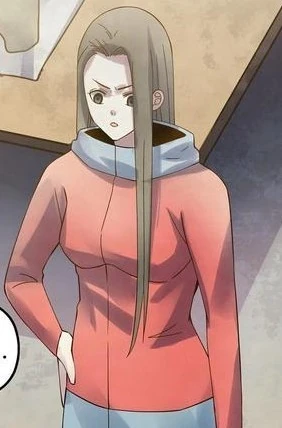 Lin Quin Quin | The Last Human (Moshi Fanren) Wiki | Fandom