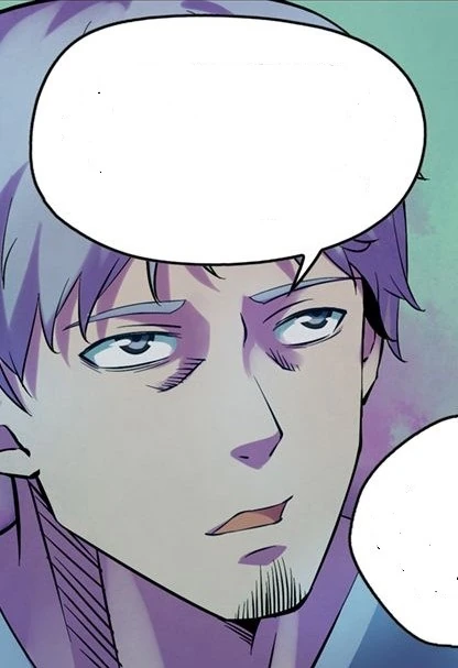 Survivor Father | The Last Human (Moshi Fanren) Wiki | Fandom