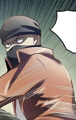 Hei Shou | The Last Human (Moshi Fanren) Wiki | Fandom