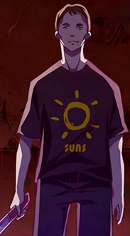 Din Peng | The Last Human (Moshi Fanren) Wiki | Fandom