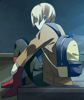 Luo Lansha/ Image Gallery | The Last Human (Moshi Fanren) Wiki | Fandom