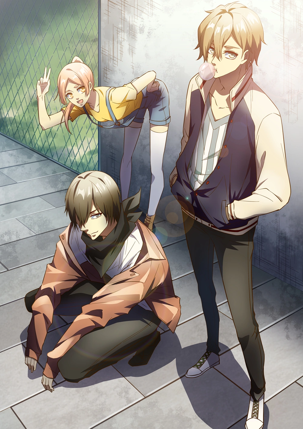 Chapter 143 | The Last Human (Moshi Fanren) Wiki | Fandom