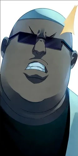 Second Brother | The Last Human (Moshi Fanren) Wiki | Fandom