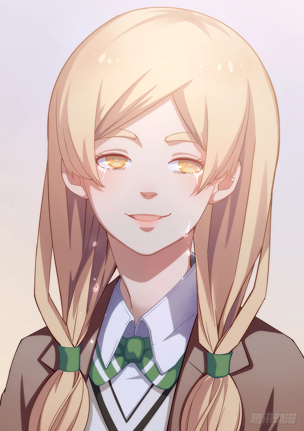 Chapter 38 | The Last Human (Moshi Fanren) Wiki | Fandom