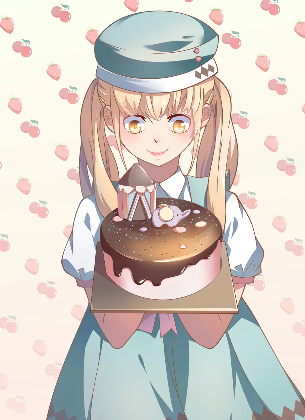 Chapter 107 | The Last Human (Moshi Fanren) Wiki | Fandom