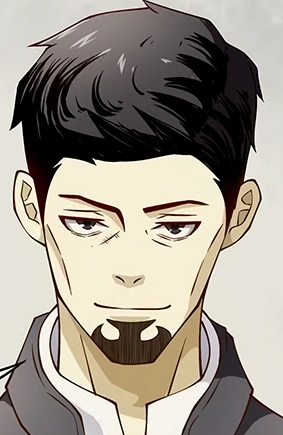 Hu Feng | The Last Human (Moshi Fanren) Wiki | Fandom