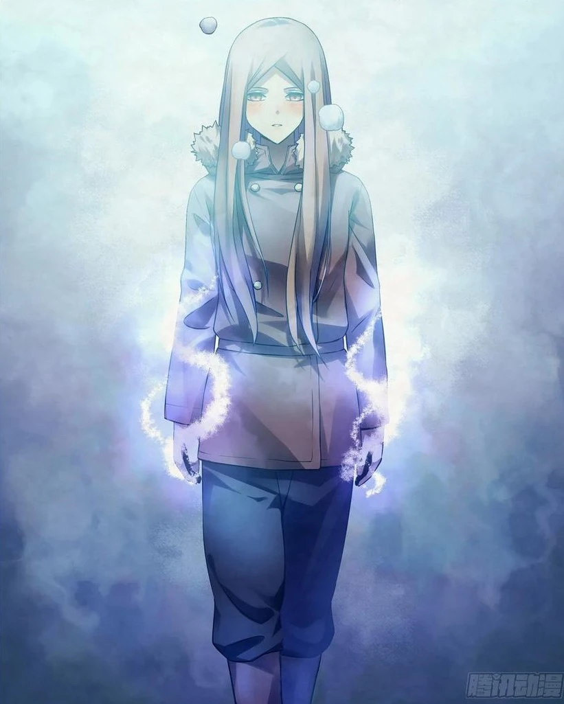 Su Rou Xuan | The Last Human (Moshi Fanren) Wiki | Fandom