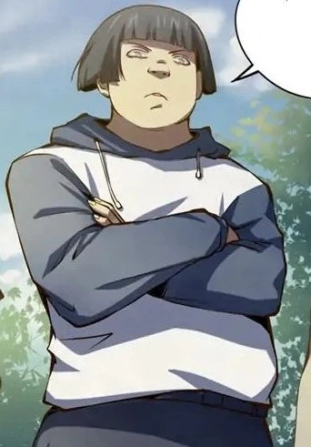 Zhao Xiao Fei | The Last Human (Moshi Fanren) Wiki | Fandom