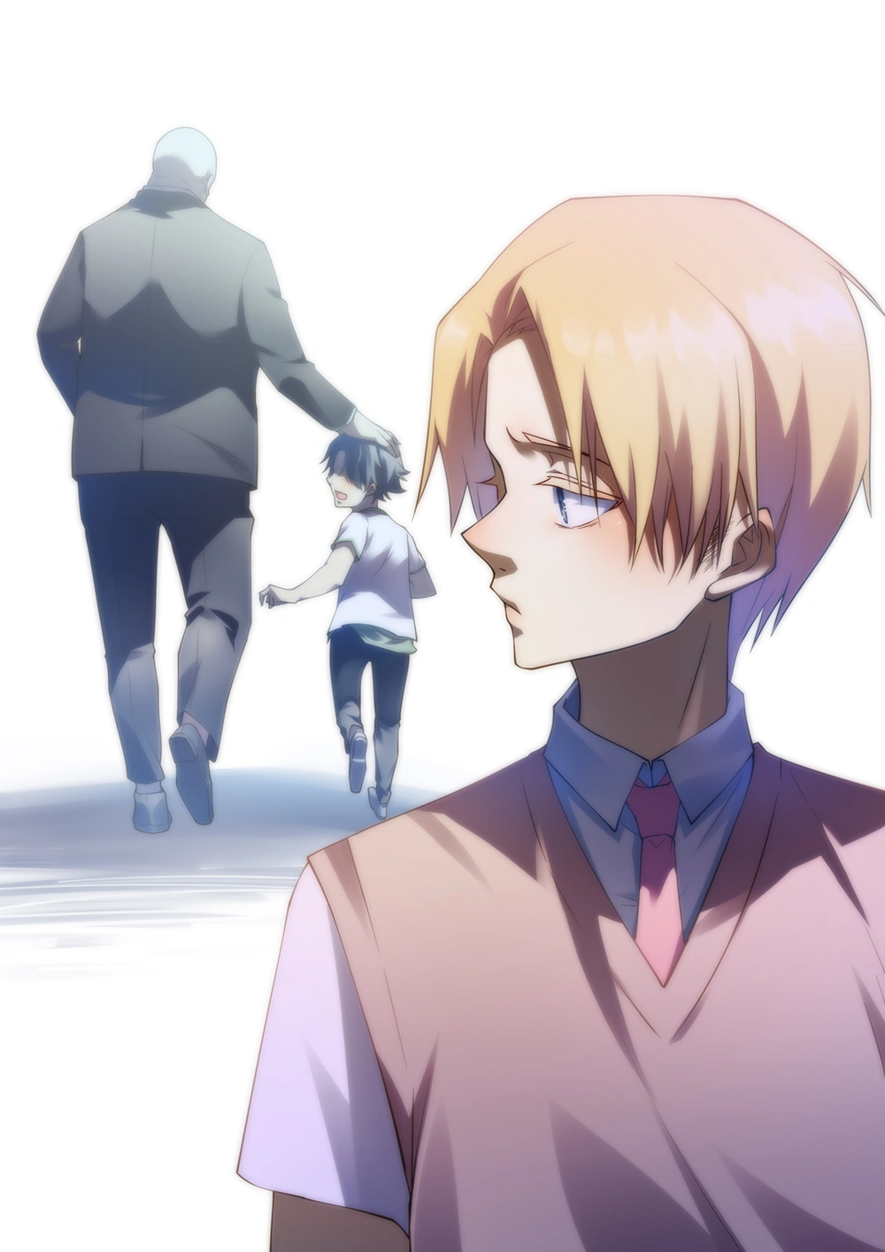 Chapter 152 | The Last Human (Moshi Fanren) Wiki | Fandom