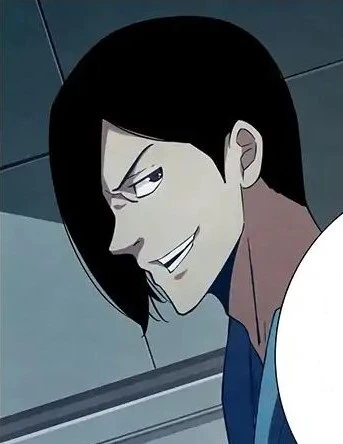 Fourth Brother | The Last Human (Moshi Fanren) Wiki | Fandom