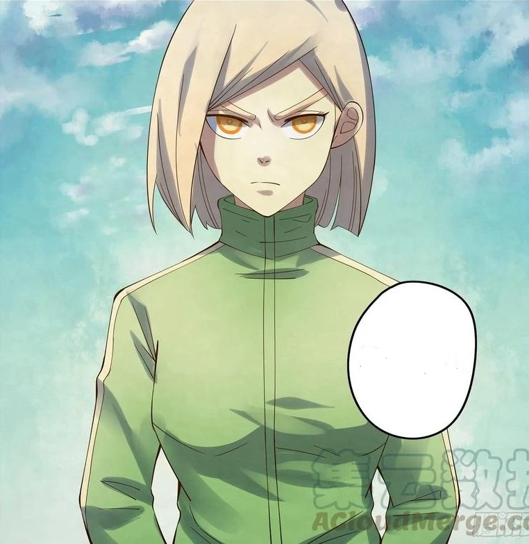 Luo Lansha | The Last Human (Moshi Fanren) Wiki | Fandom