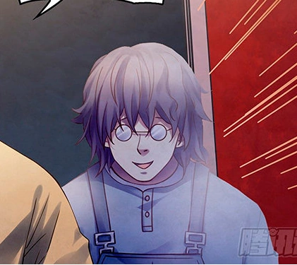 Niu Junsheng | The Last Human (Moshi Fanren) Wiki | Fandom