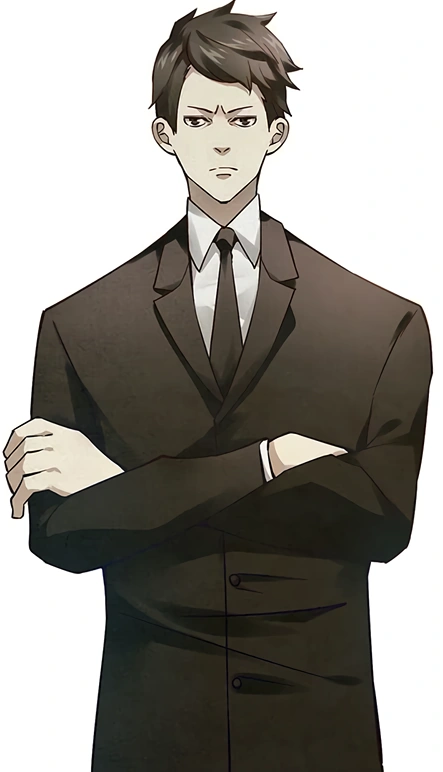 Ling Sheng | The Last Human (Moshi Fanren) Wiki | Fandom