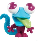 Series 8 Classic Slurpy | Moshi Figures Pictures Wiki | Fandom