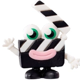 Series 8 Classic Jackson | Moshi Figures Pictures Wiki | Fandom