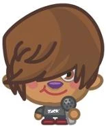 Zack binspin | Moshi monstar Wiki | Fandom