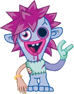 Zommer | Moshi monstar Wiki | Fandom