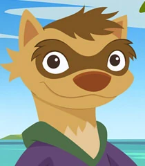 Fritz | Moshi Monsters Ideas Wiki | Fandom