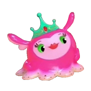 Princess Flug | Moshi Monsters Ideas Wiki | Fandom