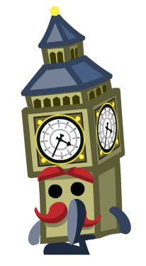 Mini Ben/Gallery | Moshi Monsters Wiki | Fandom