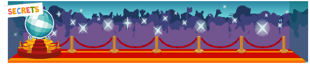 Secrets | Moshi Monsters Wiki | Fandom