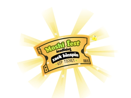 Zack Binspin/Gallery | Moshi Monsters Wiki | Fandom