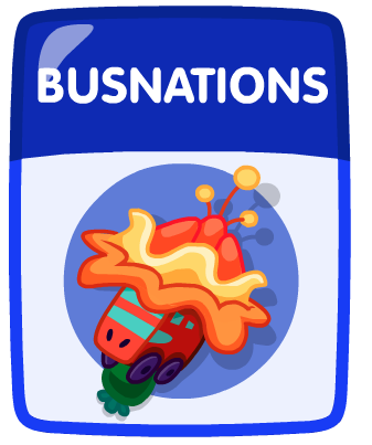 Busnations | Moshi Monsters Wiki | Fandom