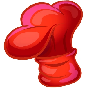 Red Chef Hat | Moshi Monsters Wiki | Fandom