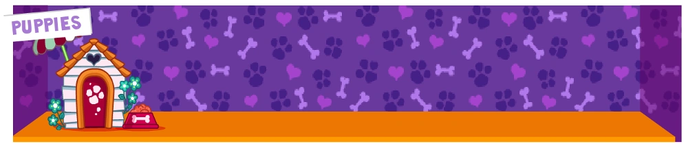 Puppies | Moshi Monsters Wiki | Fandom