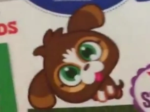Baby McNulty | Moshi Monsters Wiki | Fandom