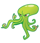 Octopus Hat | Moshi Monsters Wiki | Fandom