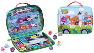 Party Bus | Moshi Monsters Wiki | Fandom