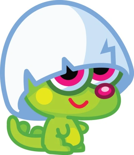 Potty Pipsqueaks | Moshi Monsters Wiki | Fandom