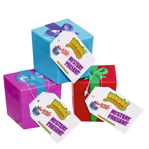 Mystery Presents | Moshi Monsters Wiki | Fandom