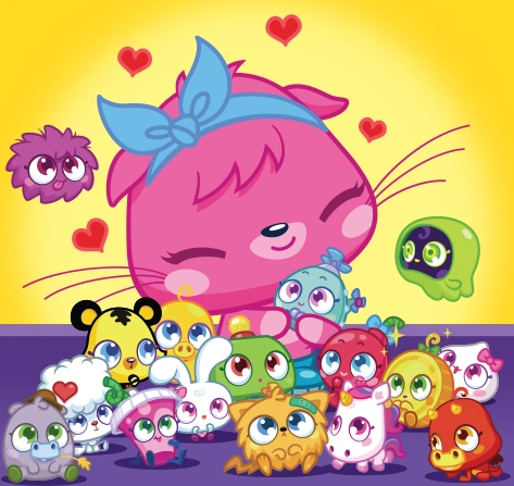 Moshlings | Moshi Monsters Wiki | Fandom