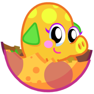 Mr. Snoodle | Moshi Monsters Wiki | Fandom