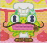 Casey | Moshi Monsters Wiki | Fandom