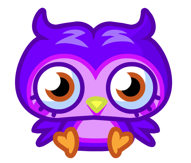 Prof. Purplex | Moshi Monsters Wiki | Fandom