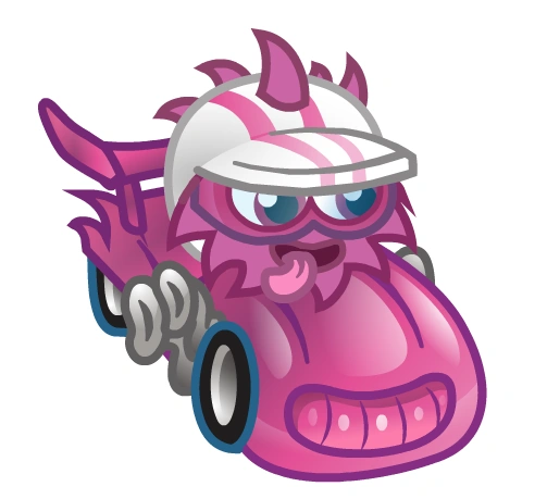 Kart I.G.G.Y. | Moshi Monsters Wiki | Fandom