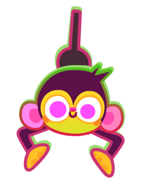 Monkeys/Basic Info | Moshi Monsters Wiki | Fandom