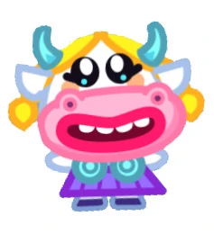 Betty | Moshi Monsters Wiki | Fandom