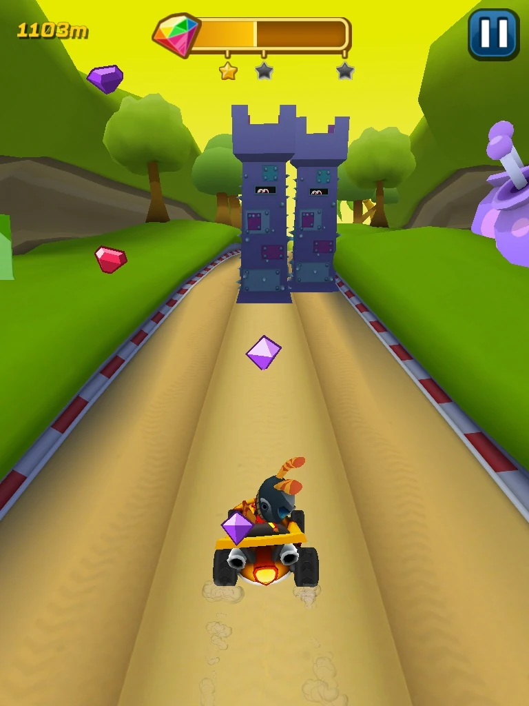 Glump Tower | Moshi Monsters Wiki | Fandom