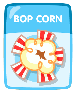 Bop Corn | Moshi Monsters Wiki | Fandom