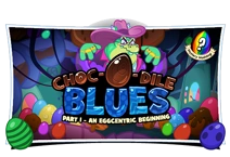 Season 3: Mission 2: Choc-O-Dile Blues | Moshi Monsters Wiki | Fandom