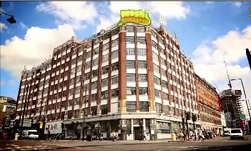 Moshi Monsters HQ | Moshi Monsters Wiki | Fandom