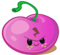 Sour Cherries | Moshi Monsters Wiki | Fandom