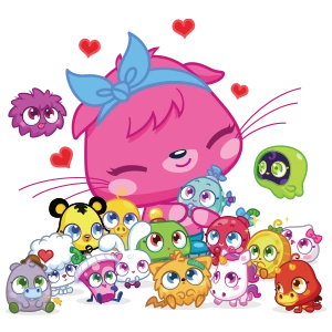 Baby Moshlings | Moshi Monsters Wiki | Fandom
