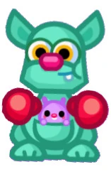 Rooby | Moshi Monsters Wiki | Fandom