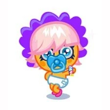 Baby Rox/Basic Info | Moshi Monsters Wiki | Fandom