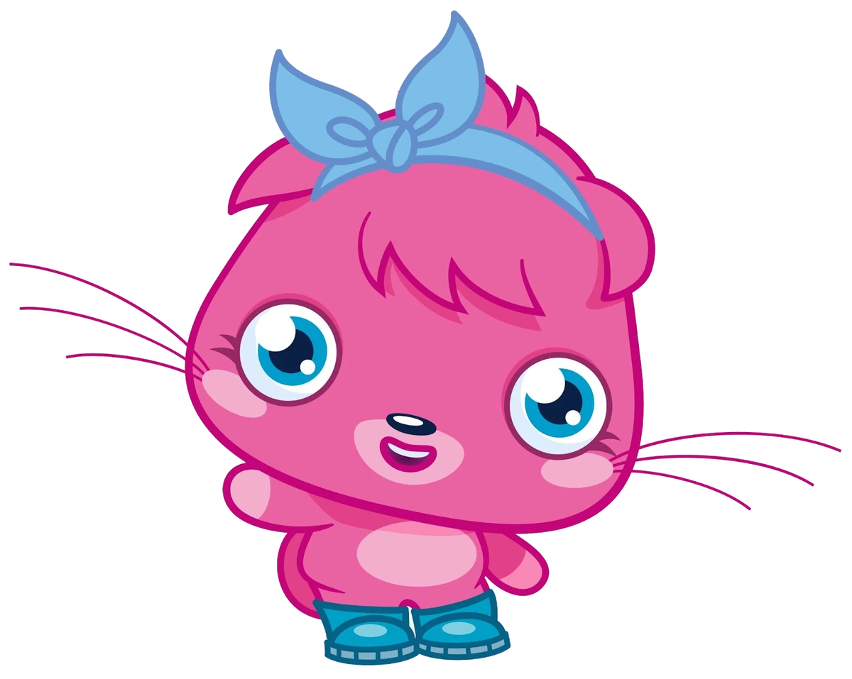 Poppet | Moshi Monsters Wiki | Fandom